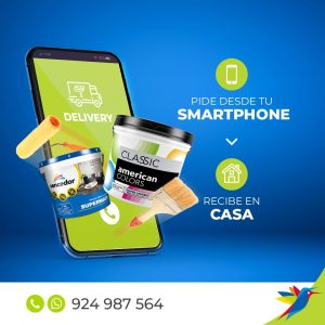 Qroma - Inspiramos a pintar un mundo mejor | Color Centro: ¿Cómo ...